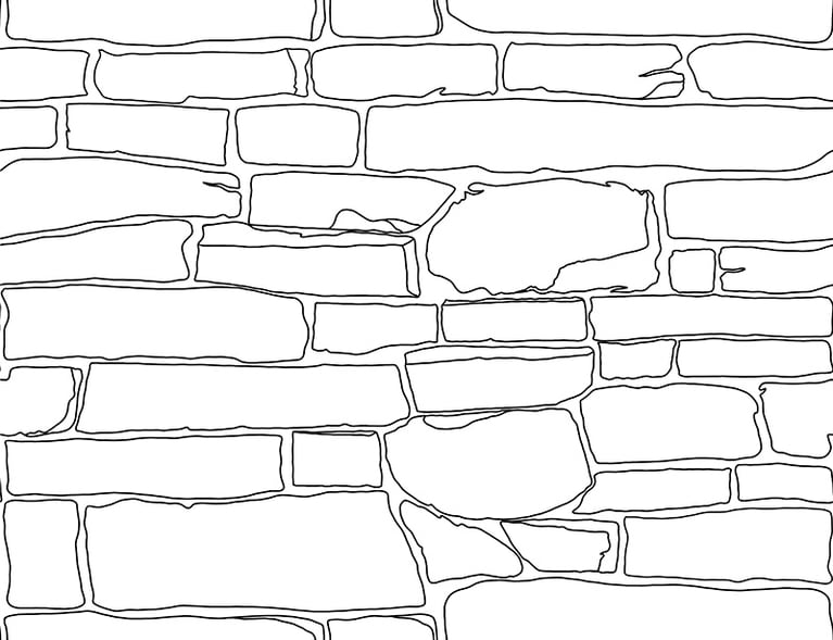 Enhance Your Design with Natural Stone Pattern - Quality Stone Veneer